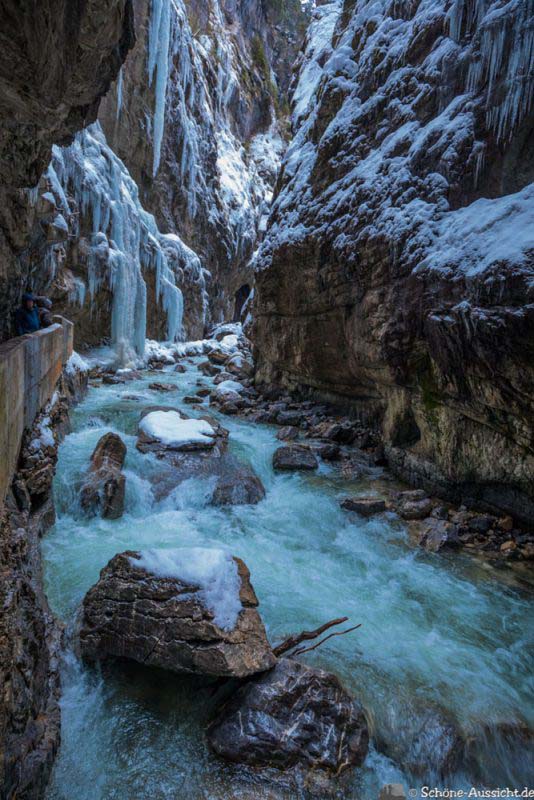 Wandern Bayern - Die 20 schönsten Wege & Hüttentouren