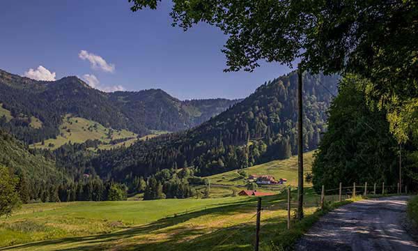 Wandern Bayern - Die 20 schönsten Wege & Hüttentouren