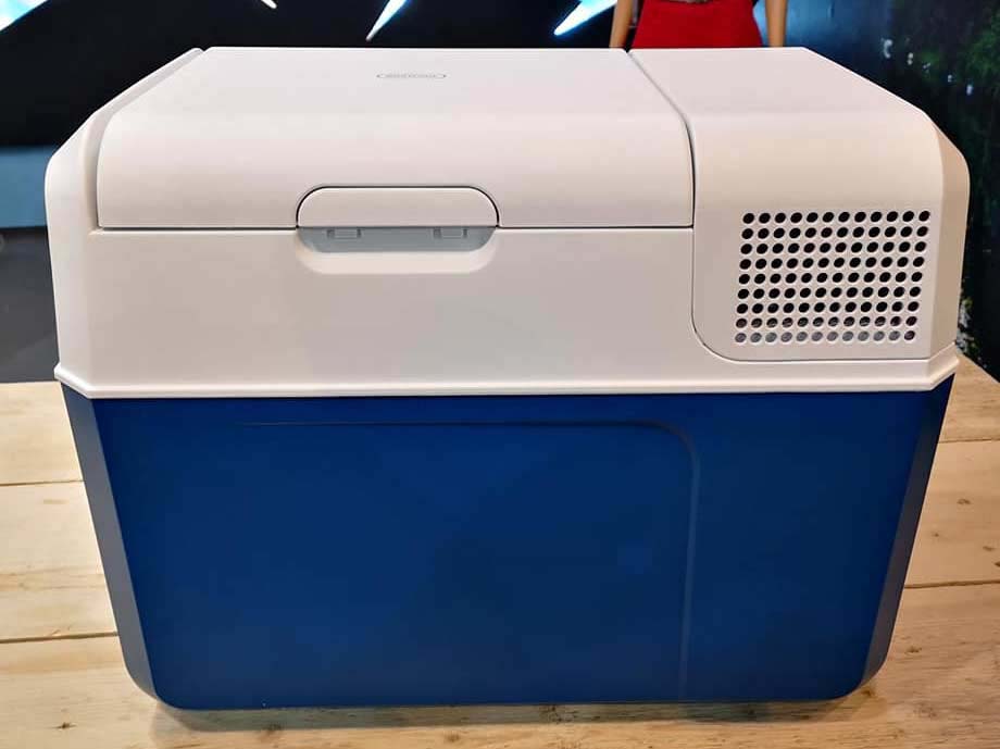 Mobicool FR40 Testbericht - Die 2fach Überraschung, aber...